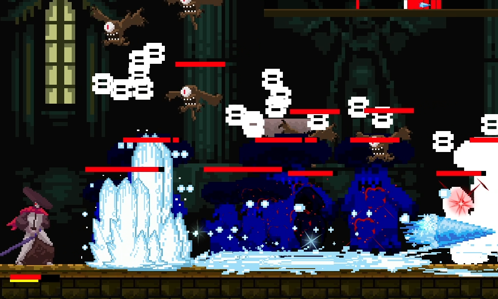 Steam Community :: 99 Waves