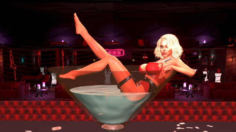 Steam :: LoveCraft :: 🍸 Crystal seduction