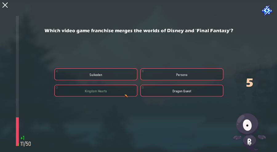 Steam Community :: Pixel Puzzles Trivia