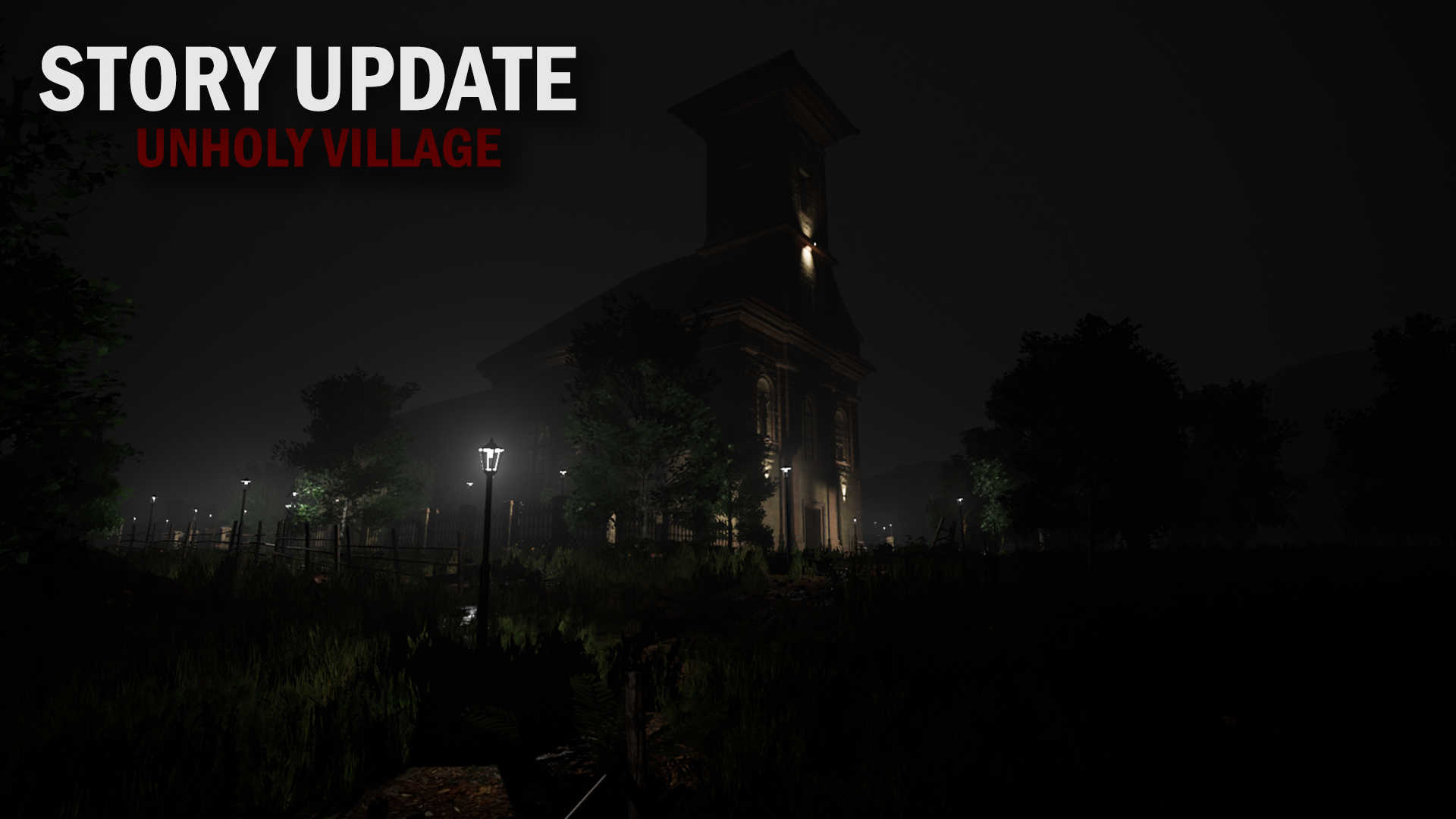 Steam Community :: Unholy Village