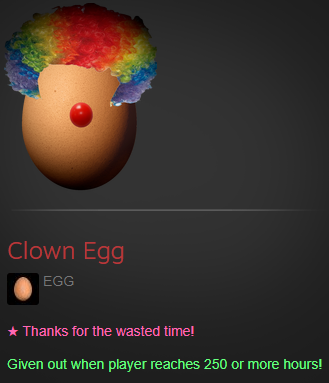 Steam Community :: EGG