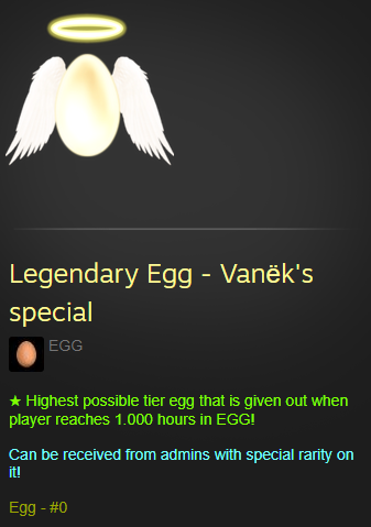 Steam Community :: EGG
