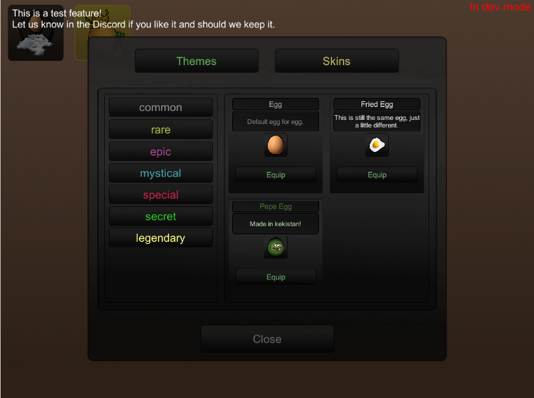 Steam Community :: EGG