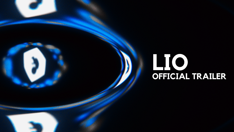 LIO - LIO Official Trailer #1 Live - Steam News