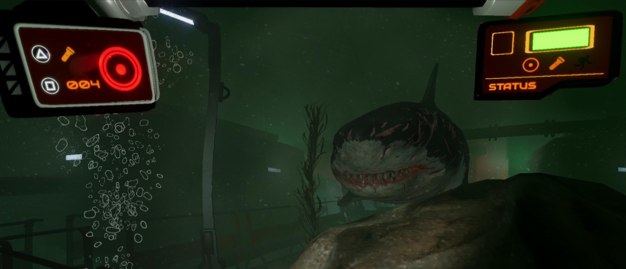 Steam Community :: Submersed 2