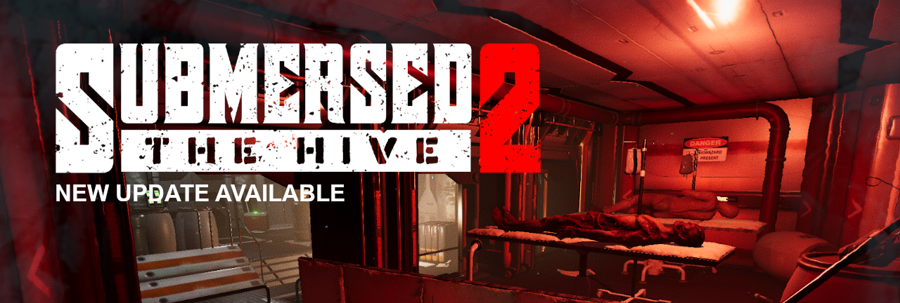 Steam Community :: Submersed 2