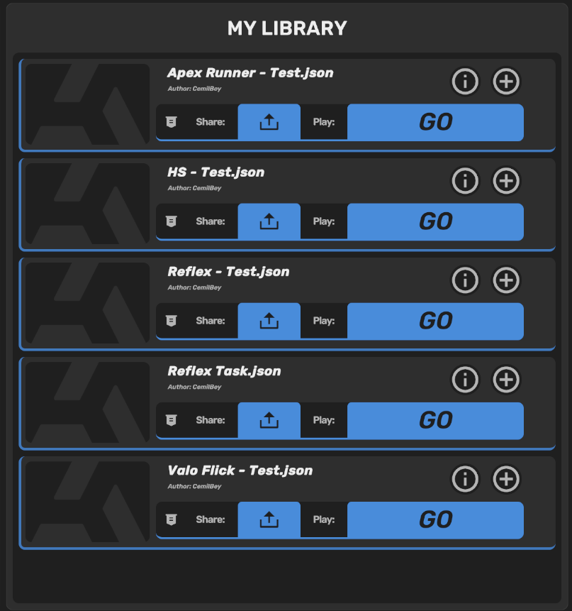 Steam Community :: Aim Zen