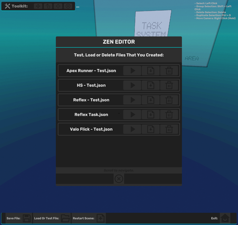 Steam Community :: Aim Zen