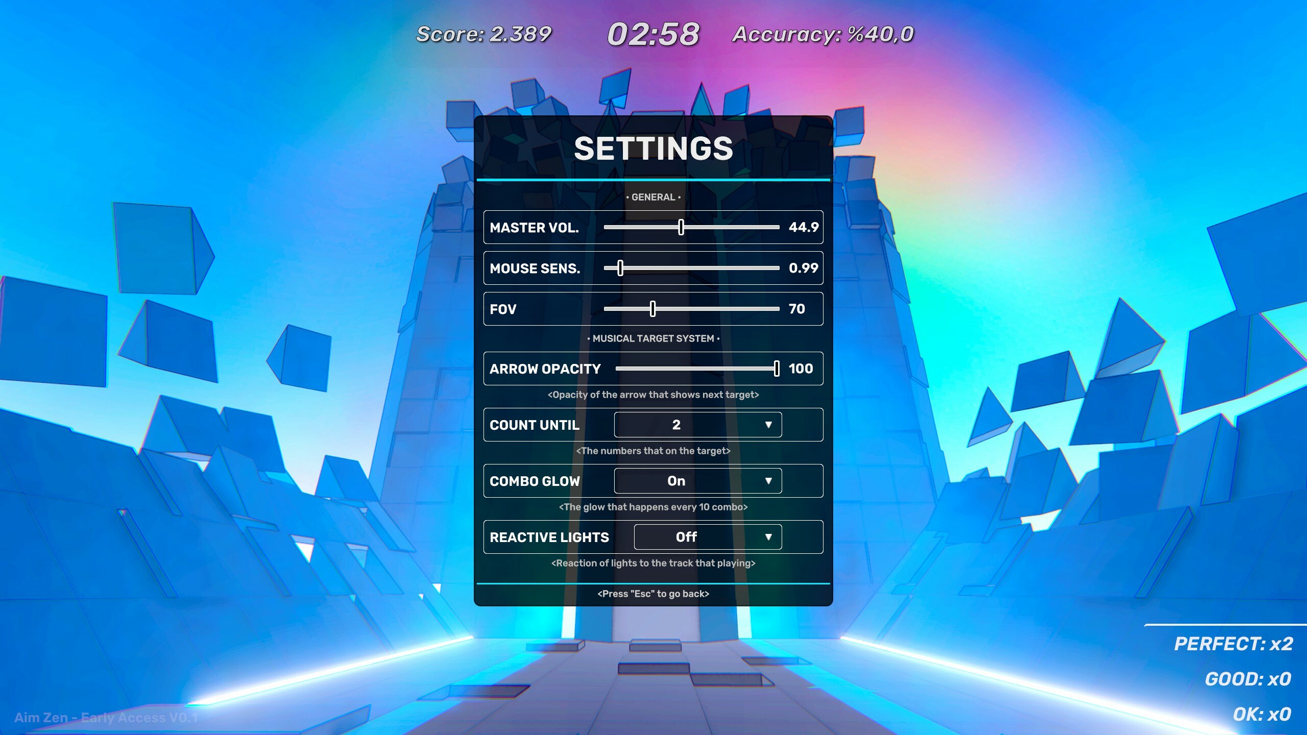 Steam Community :: Aim Zen