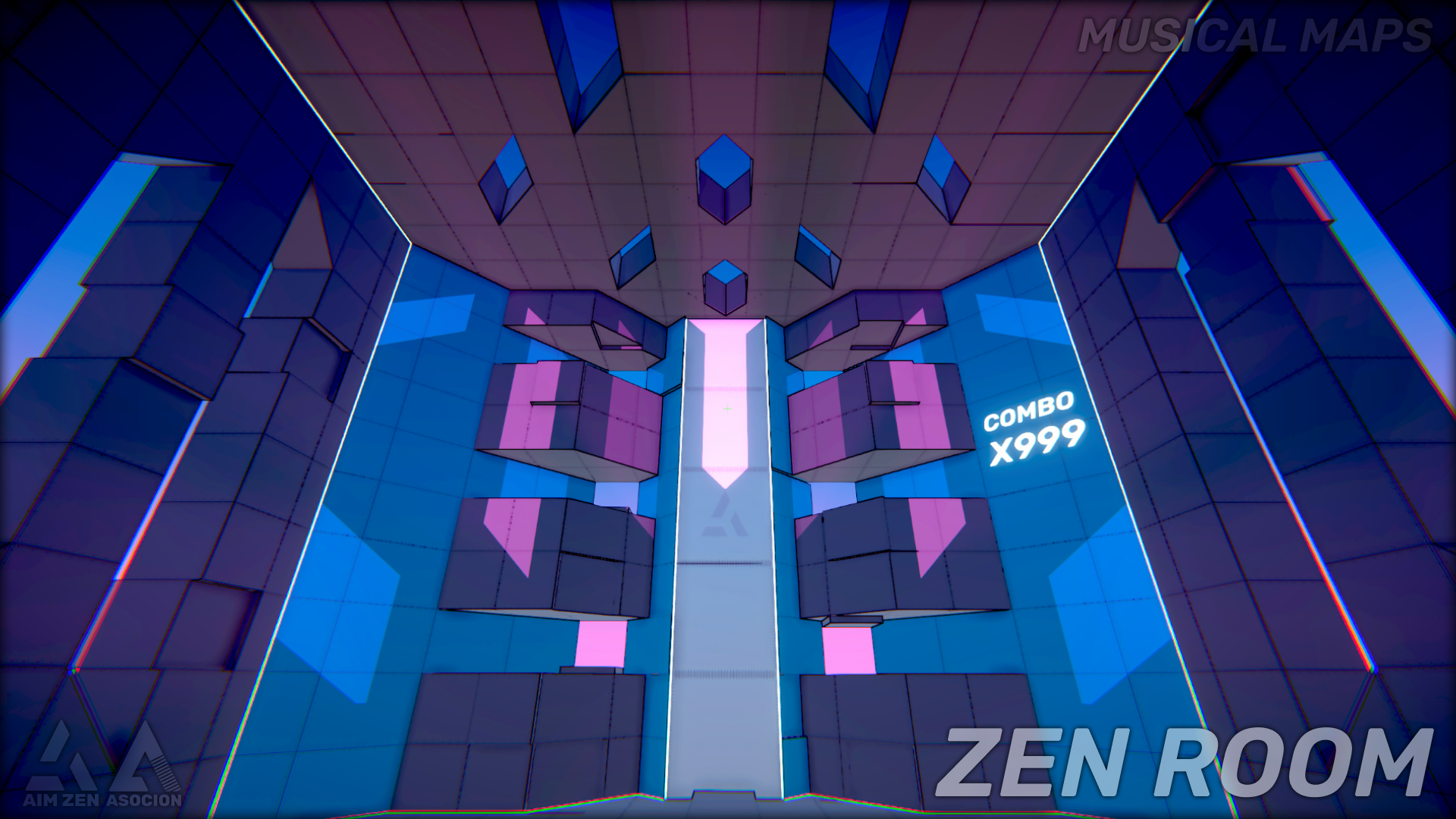 Steam Community :: Aim Zen