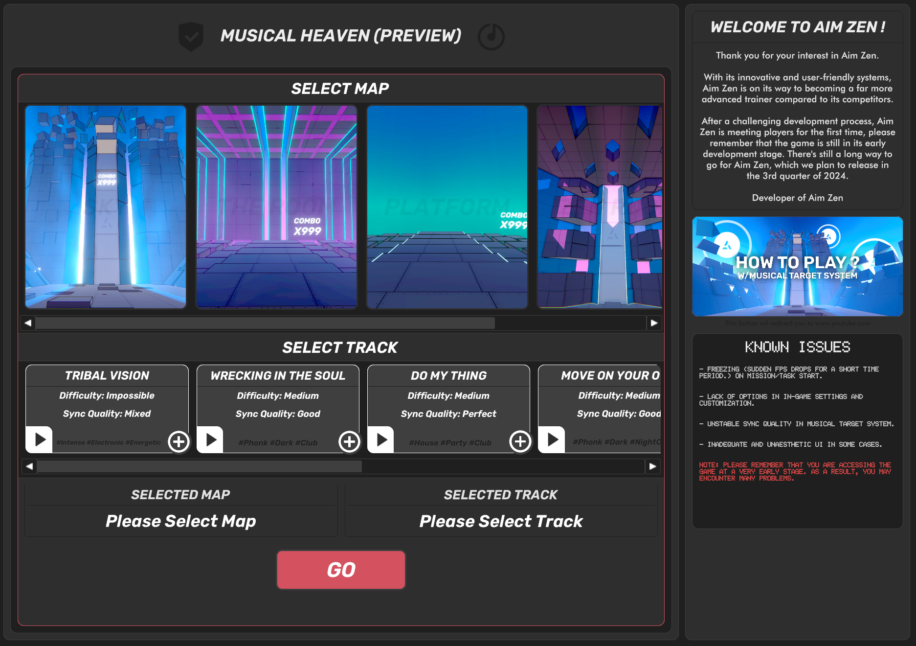 Steam Community :: Aim Zen