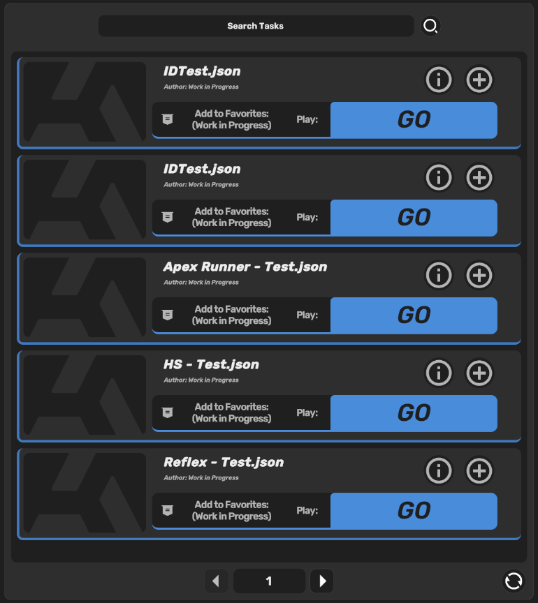 Steam Community :: Aim Zen