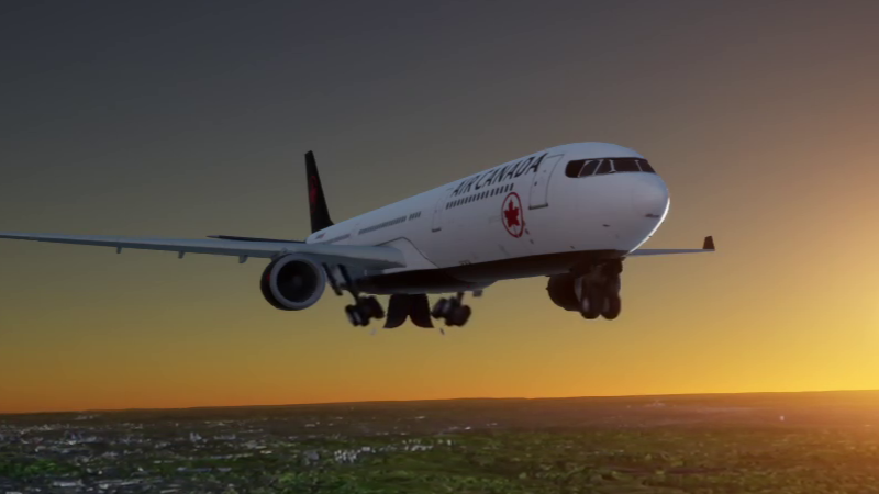 Steam :: FlightTracker3D :: FlightTracker3D Update v1.1.1