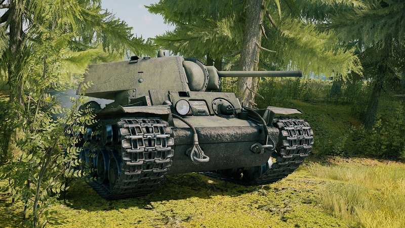 Enlisted - Update 0.5.4.44 - Steam News