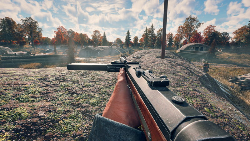 Enlisted - Update 0.5.8.41 - Steam News