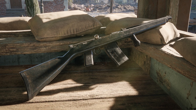 Steam Community :: Enlisted