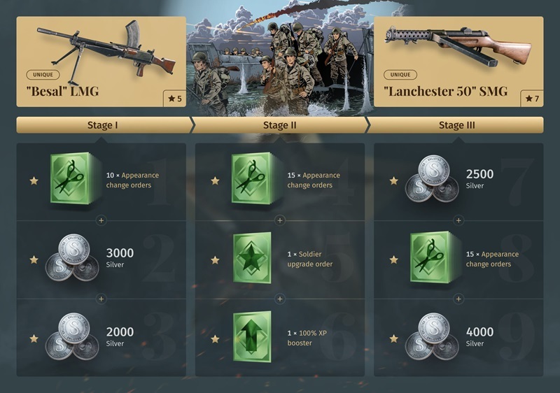 Steam Community :: Enlisted: Reinforced