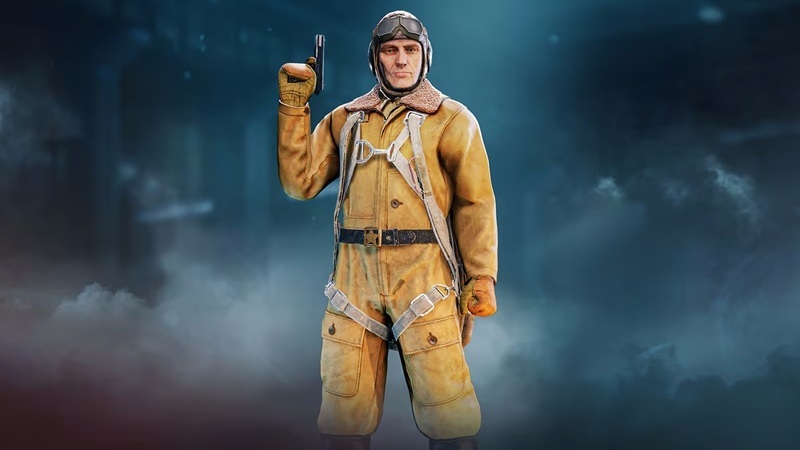 Steam Community :: Enlisted