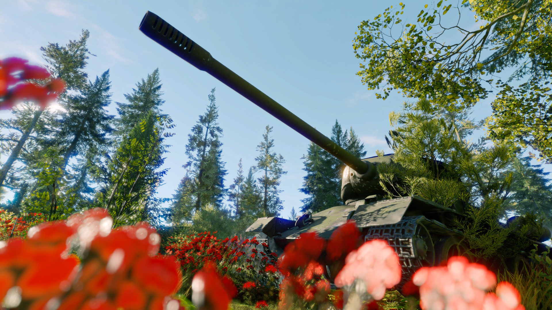 Steam Community :: Enlisted: Reinforced