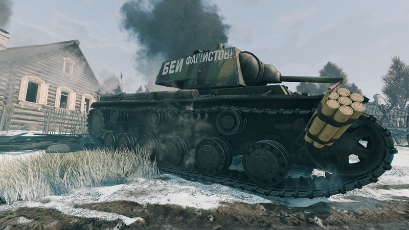 Steam Community :: Enlisted