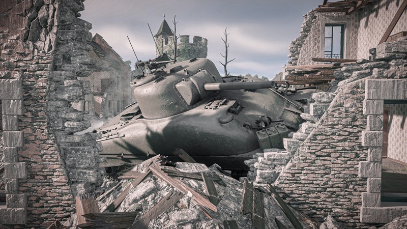 Steam Community :: Enlisted