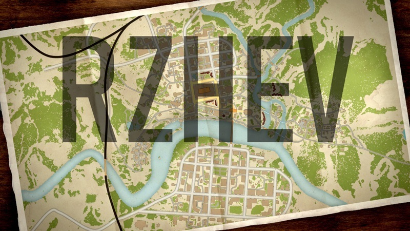 Enlisted: Reinforced - New Battlefield - Rzhev - Steam News