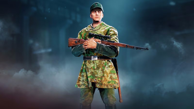 Steam Community :: Enlisted
