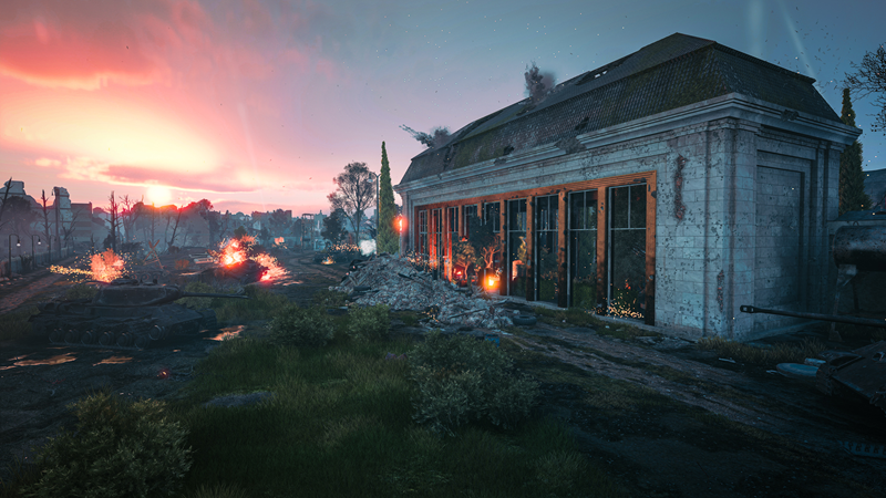 Steam Community :: Enlisted