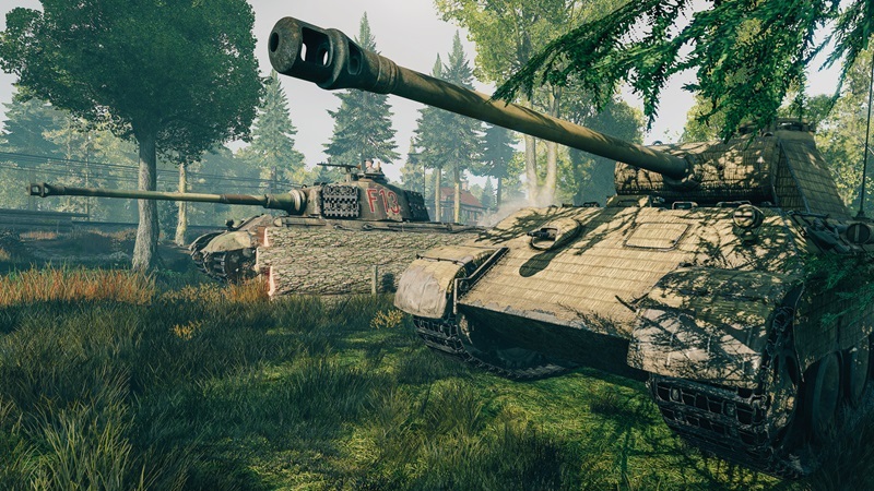 Steam Community :: Enlisted