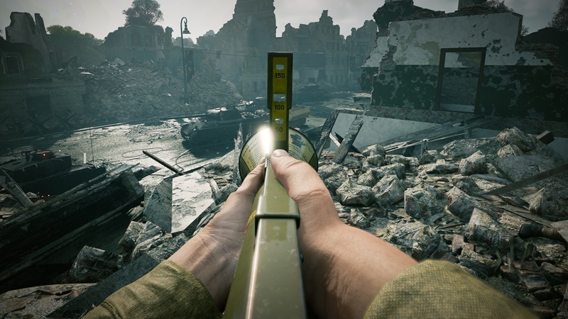 Steam Community :: Enlisted