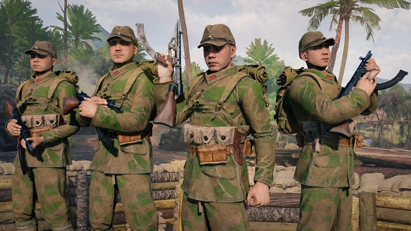 Steam Community :: Enlisted