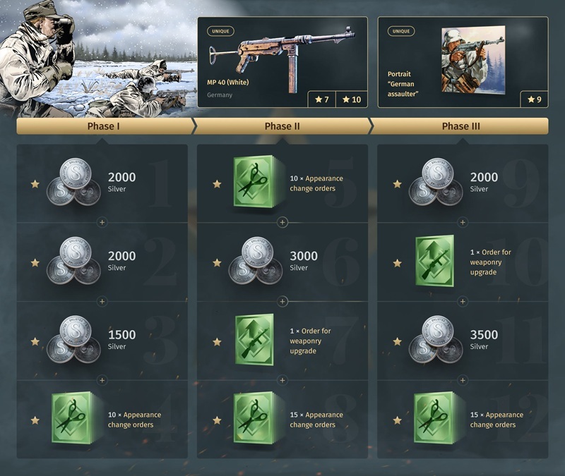 Steam Community :: Enlisted