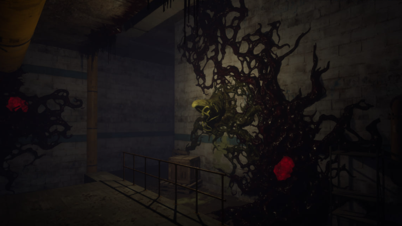 Steam :: PATHOGEN X :: Update: 0.9.9.4