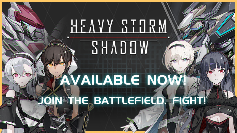 Steam :: Heavy Storm Shadow :: Heavy Storm Shadow Live