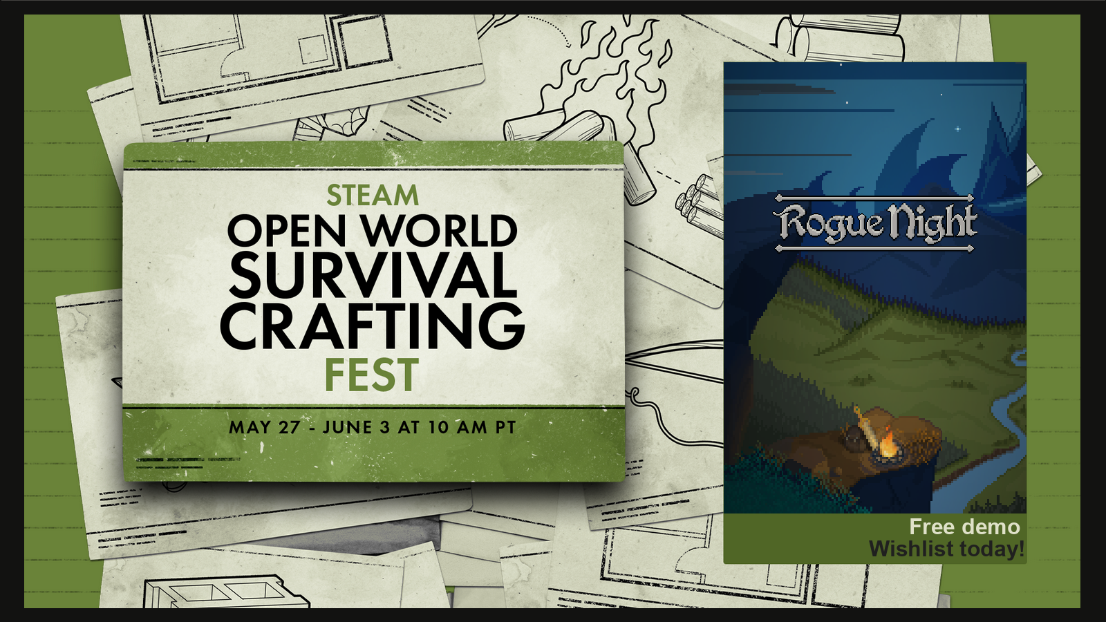 Steam Community :: Rogue Night