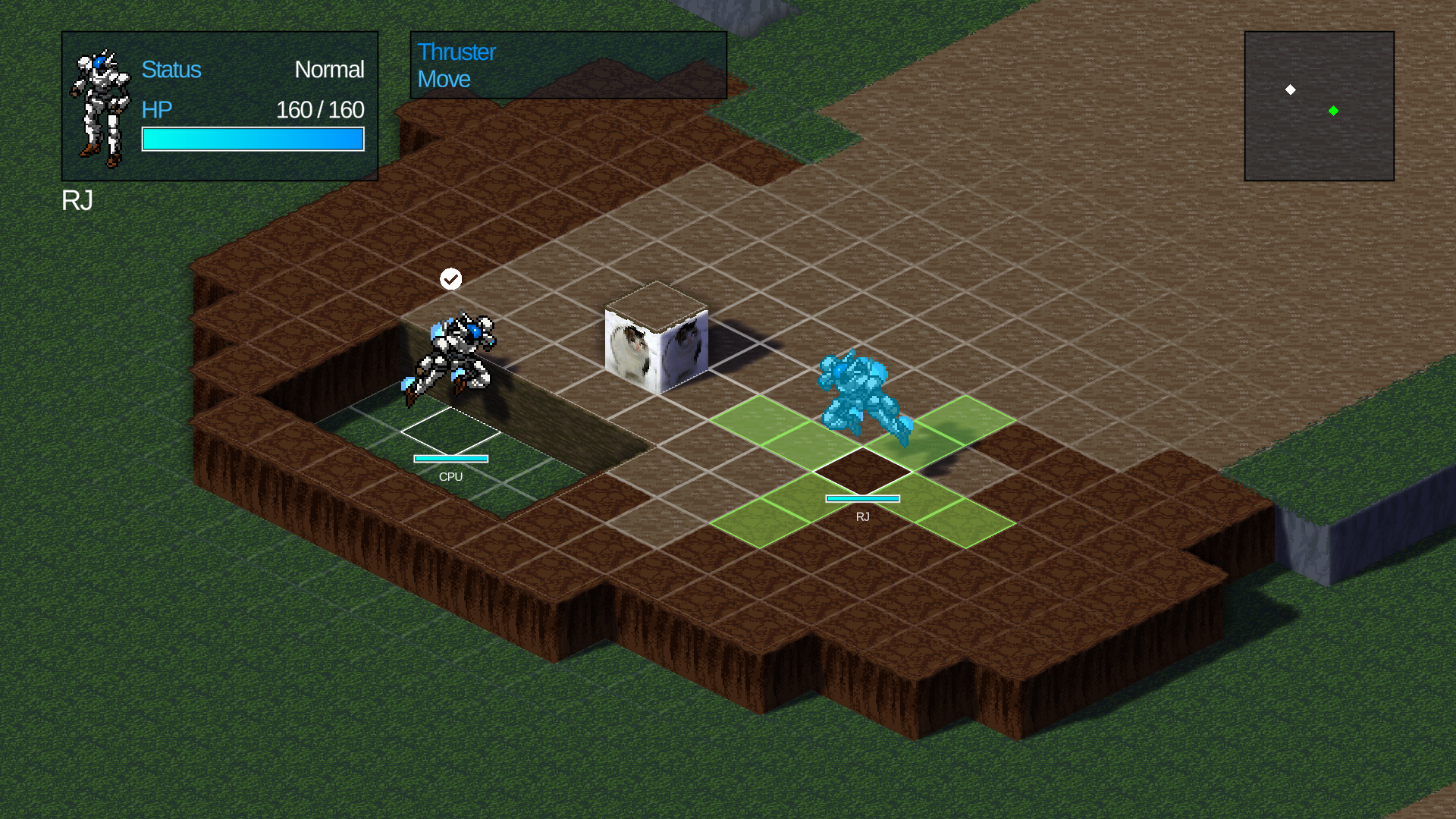 Steam Community :: Mecha Simultactics