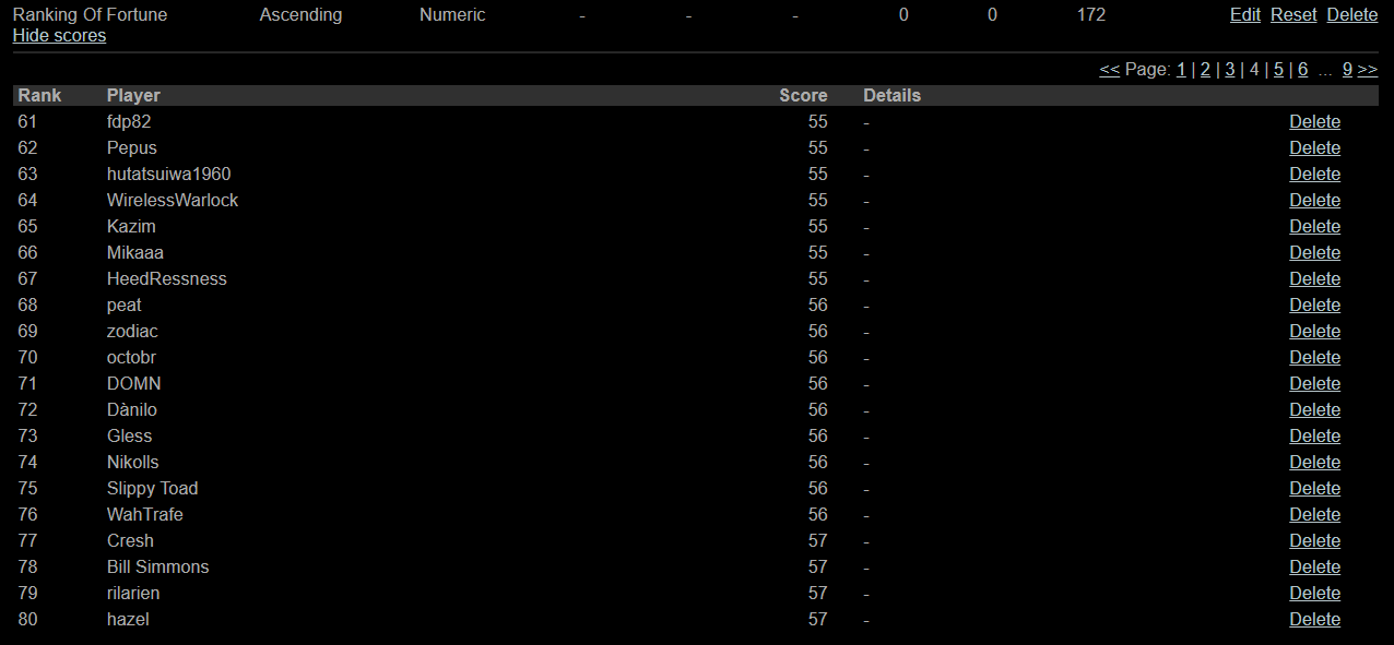 Steam Community :: The Luckiest in the Megaverse