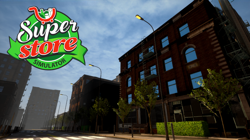 Steam Community :: Superstore Simulator