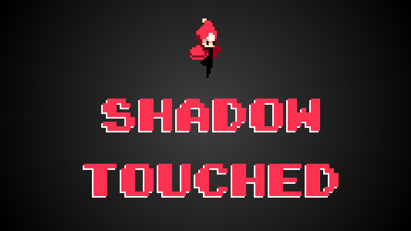 Shadow Touched - Shadow Touched - Patch 0.8.1. EA - Steam News