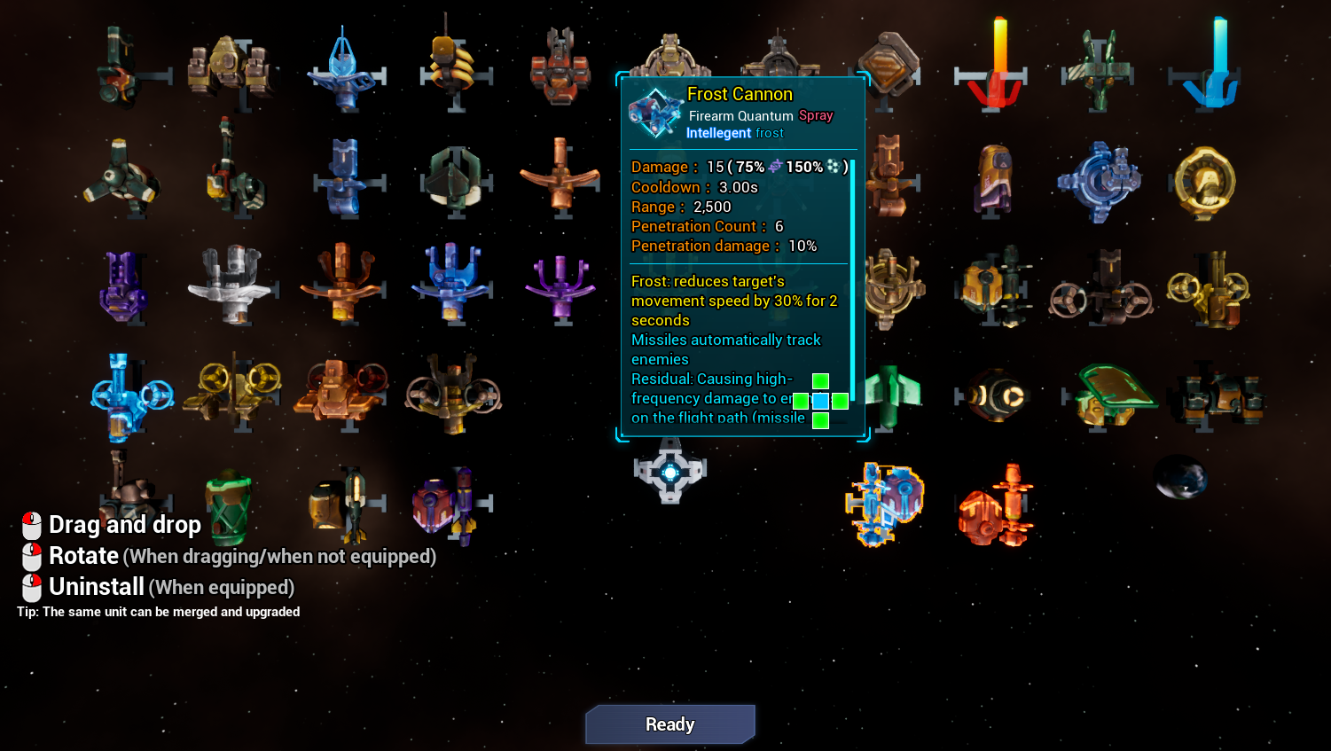 Steam Community :: Space Will:Prologue