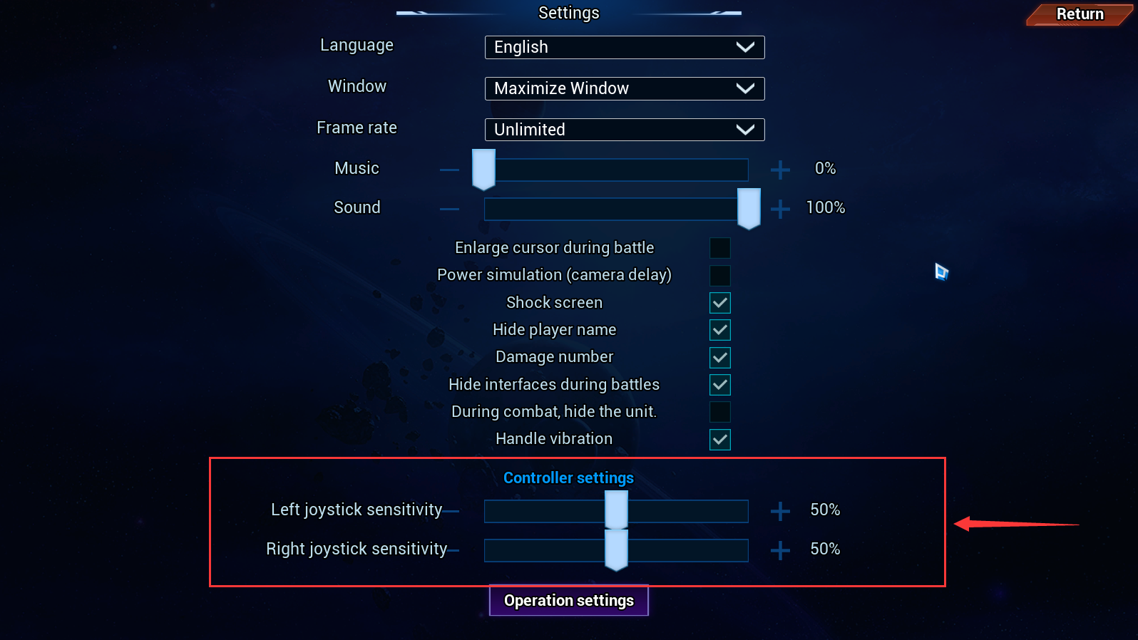 Steam Community :: Space Will:Prologue