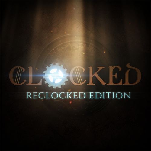 Steam Community :: CLOCKED