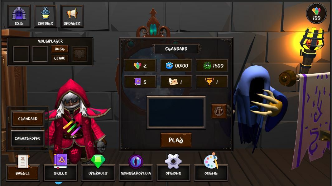 Steam Community :: Wizard Realm