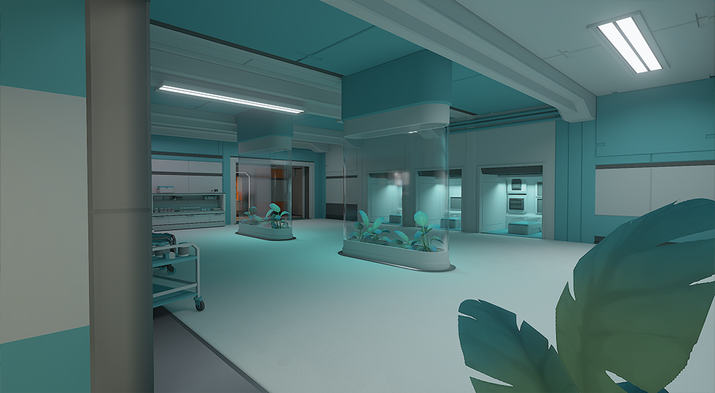 UPDATE 0.9.0 - Mirage Creative Lab