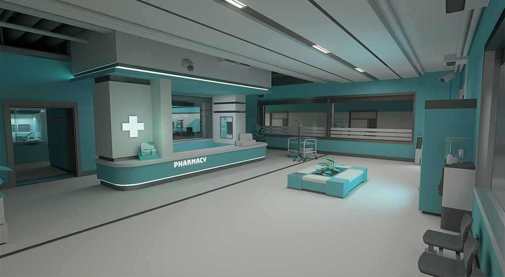 UPDATE 0.9.0 - Mirage Creative Lab