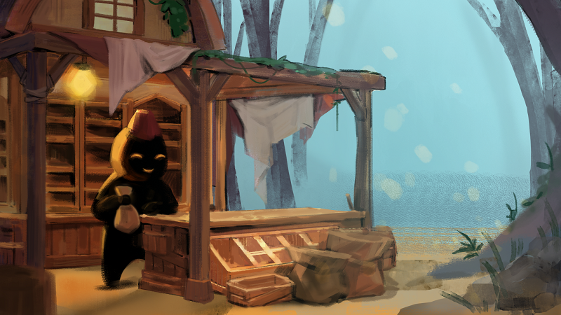 Steam :: Commander Quest :: Hotfix Notice - Sep 18rd (Wed)