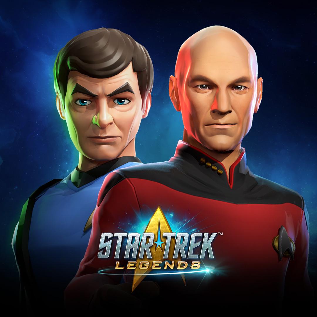 Steam Community :: Star Trek Legends