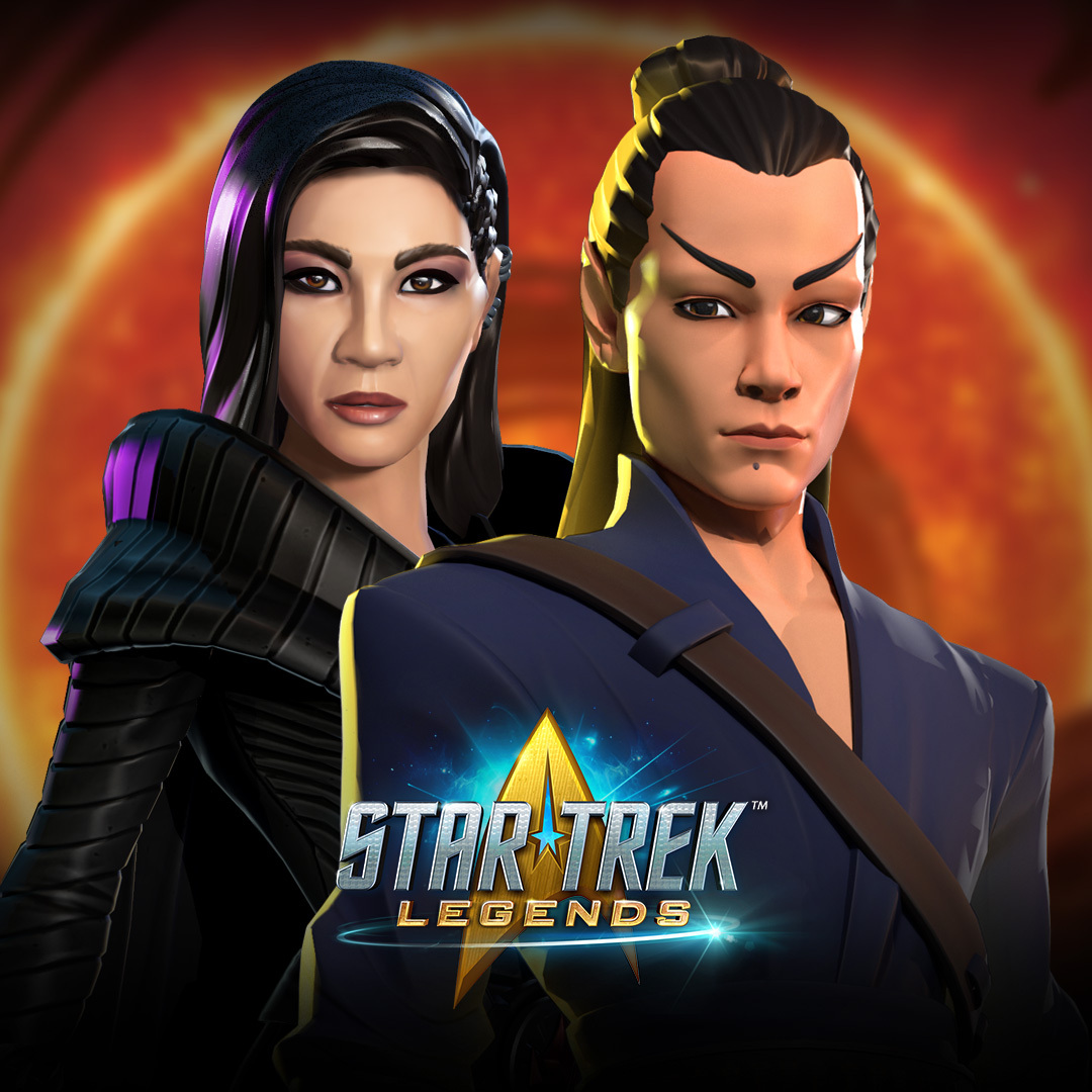 Steam Community :: Star Trek Legends