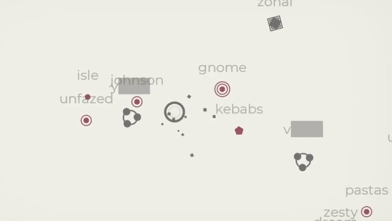 This sneaky enemy will only reveal one letter at a time, creating a ...