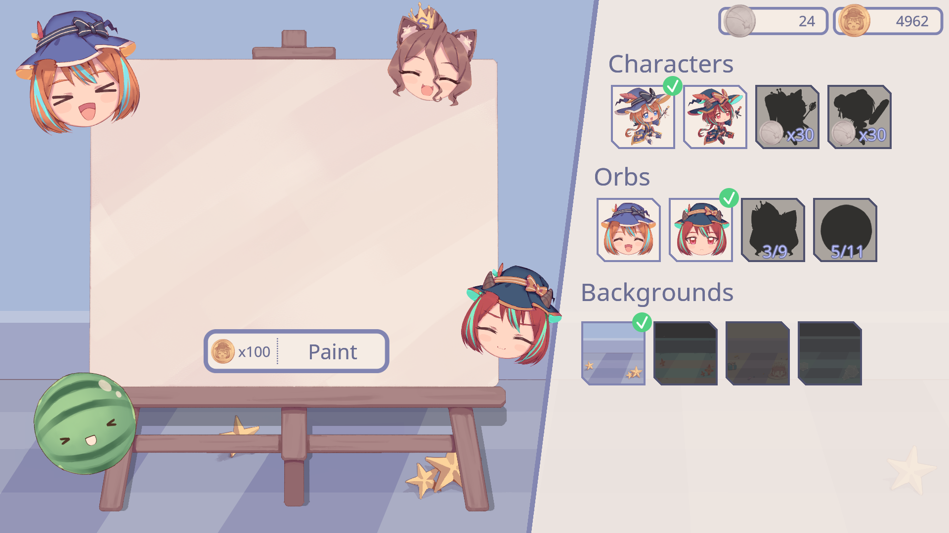 Steam Community :: Meteora's Mystic Merge